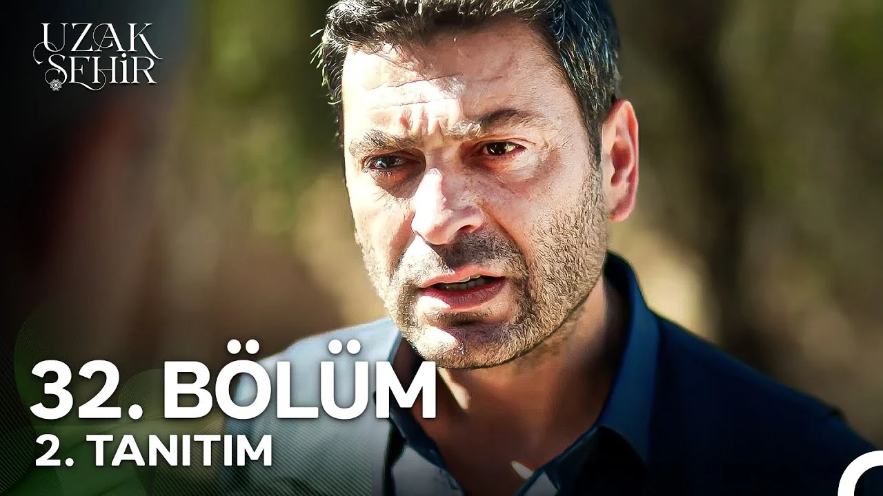 Uzak Şehir 32. Bölüm 2. Tanıtım | Canlı TV izle