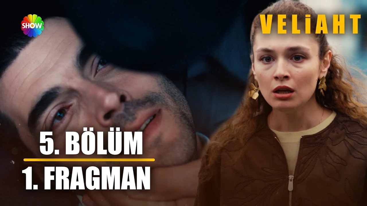 Veliaht 5. Bölüm 1. Fragman | Canlı TV izle